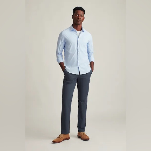 Bonobos | Pants | Bonobos Mens The Original Chino Slim After Midnights ...
